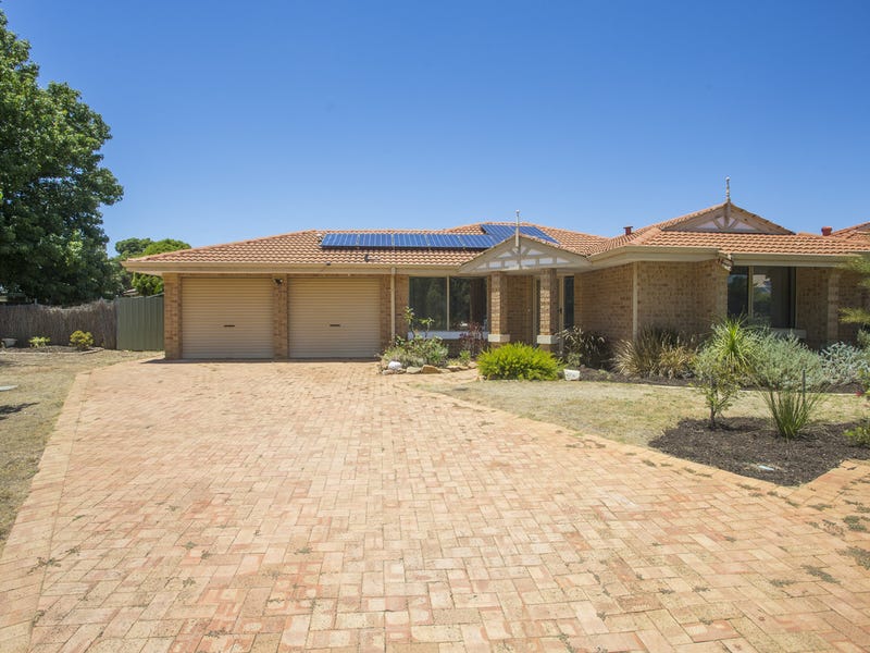 28 Field View, Bullsbrook, WA 6084 - Property Details