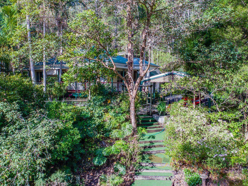134 Bluegum Drive, Wonglepong, QLD 4275 - realestate.com.au