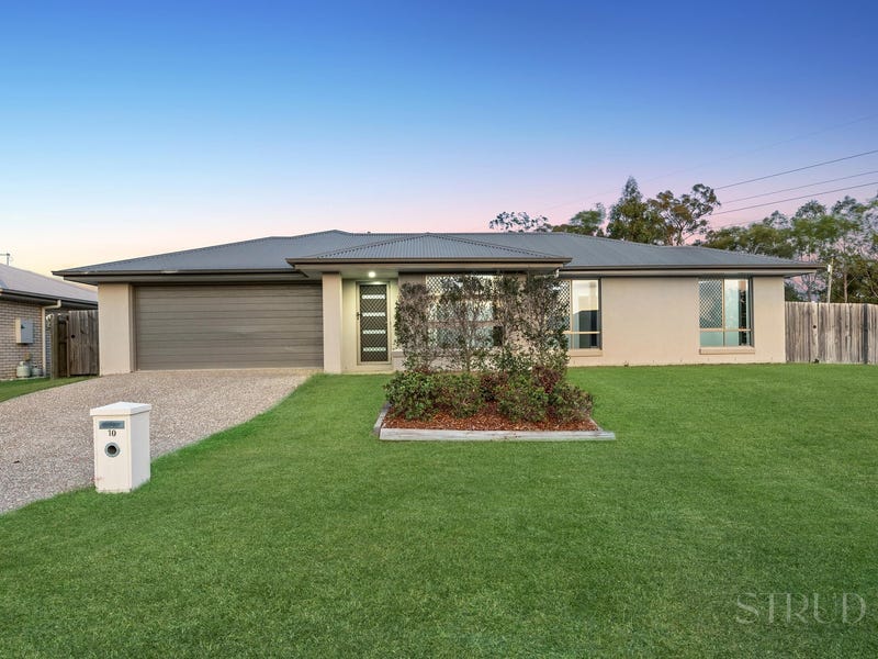 10 Miriam Street, Karalee, Qld 4306 - Property Details