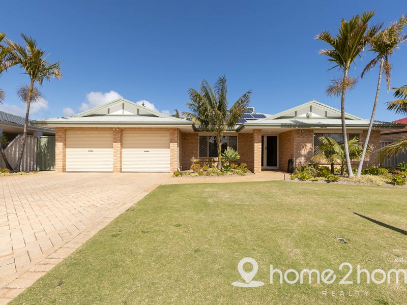 68 Triton Avenue, Waikiki, WA 6169 - Property Details