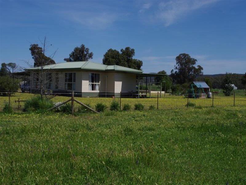 2365 Lachlan Valley Way, Cowra, NSW 2794 - Property Details