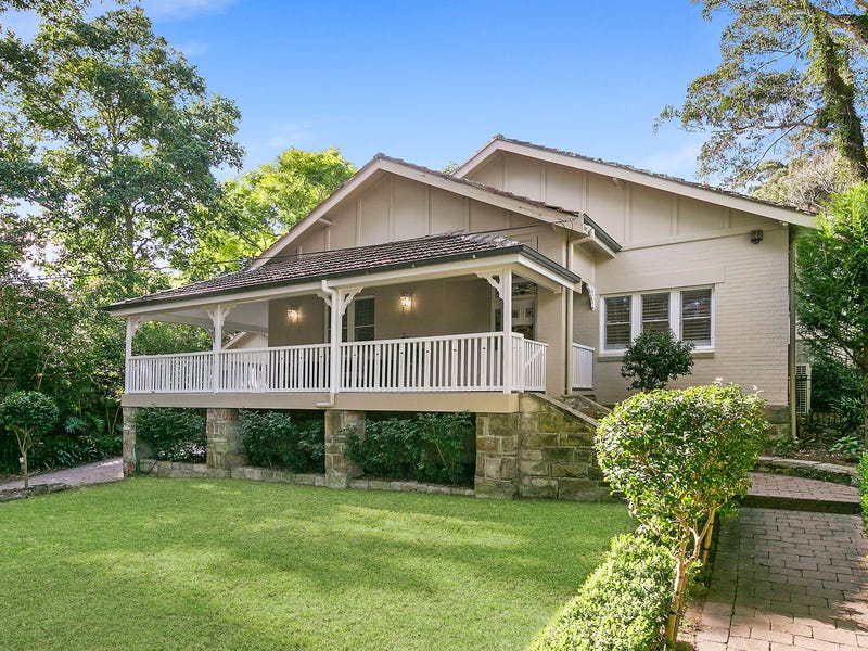 45 Turramurra Avenue, Turramurra, NSW 2074 - Property Details