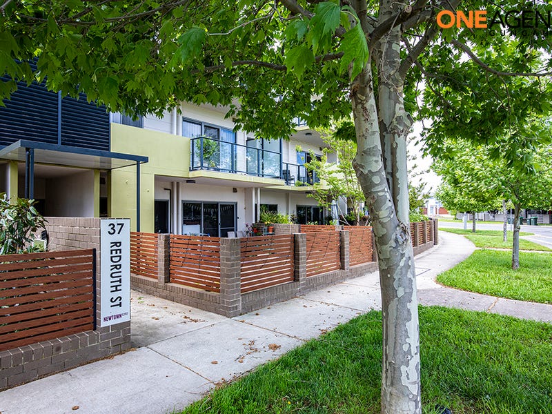 34/37 Redruth Street, Crace, ACT 2911 - Property Details