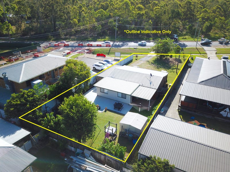 440 Ripley Road, Ripley, Qld 4306 - Property Details