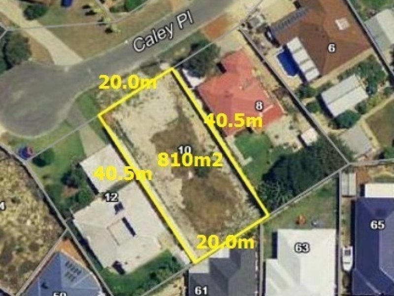 10 Caley Place, Two Rocks, WA 6037 - realestate.com.au