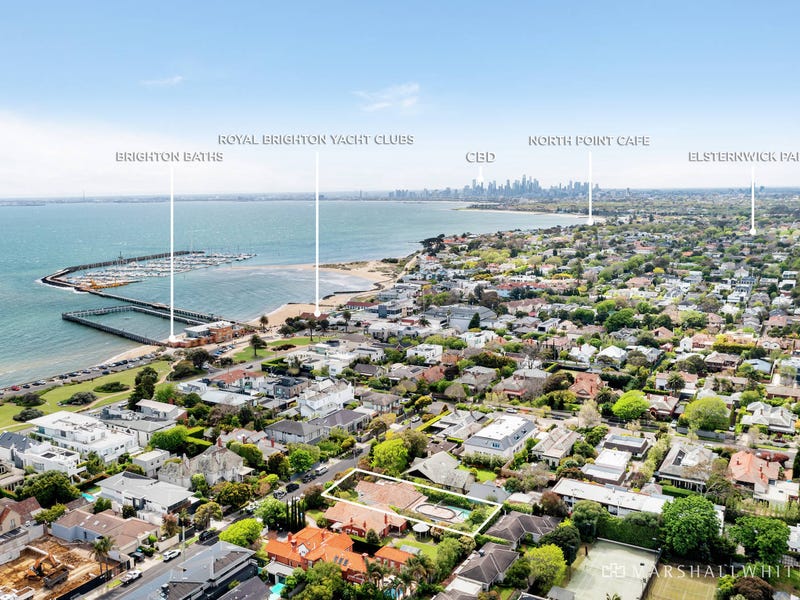 8 Webb Street, Brighton, Vic 3186 - Property Details