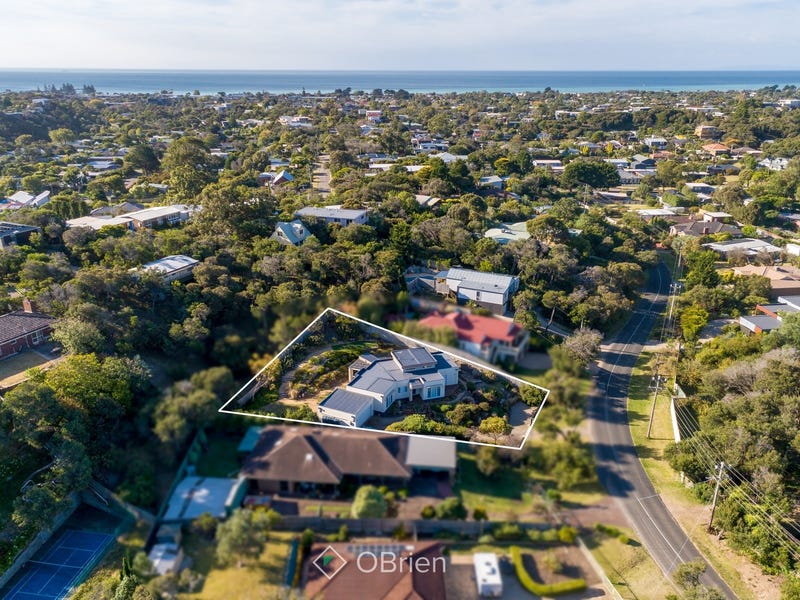 124 Weeroona Street, Rye, VIC 3941 - realestate.com.au