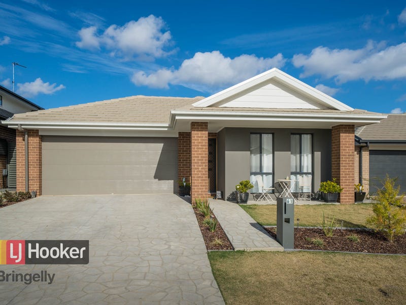 61 Goodluck Circuit, Cobbitty, NSW 2570 - realestate.com.au