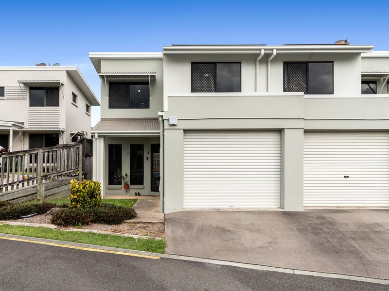 3/11 Taigum Place, Taigum, Qld 4018 - Property Details