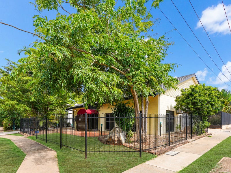 2 Gordon Street, Parap, NT 0820 - Property Details