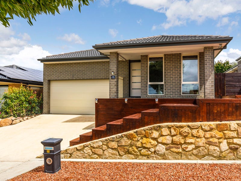 25 Roy Marika Street, Bonner, ACT 2914 - Property Details
