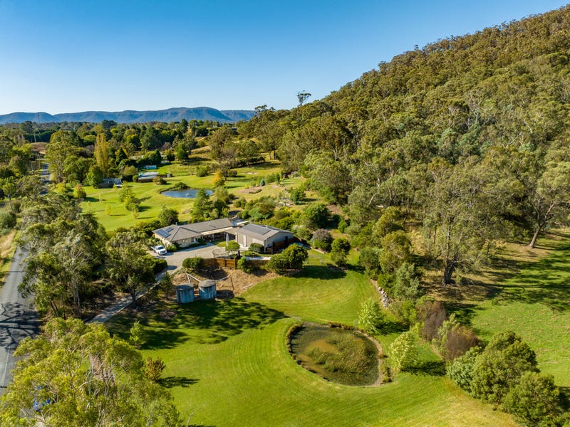 81 Coxs River Road, Little Hartley, NSW 2790 - realestate.com.au