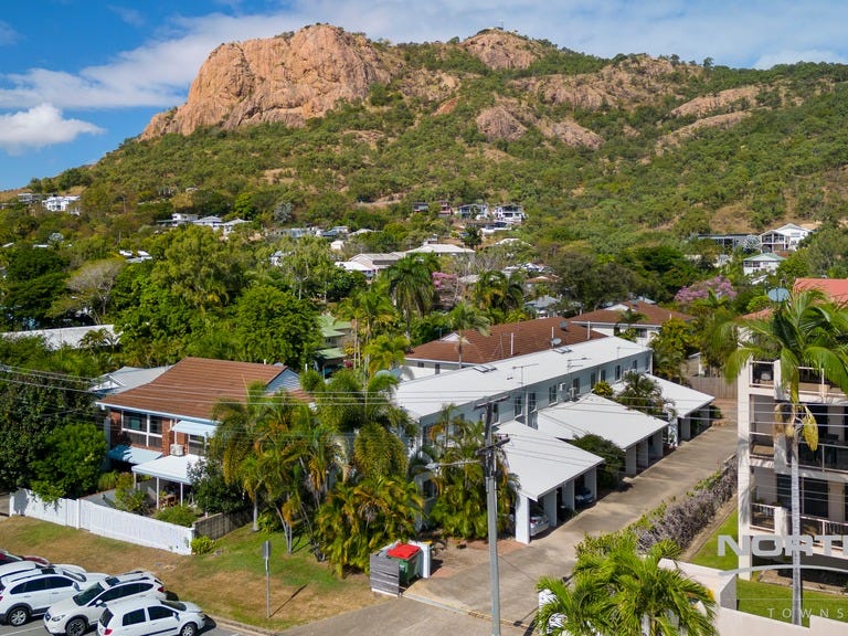 5/76 Paxton Street, North Ward, QLD 4810 - realestate.com.au