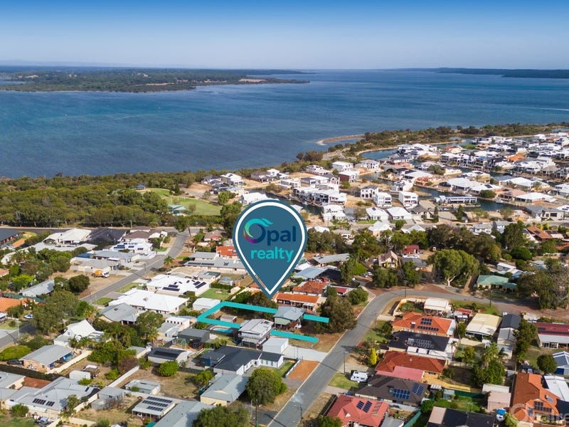 11 King Drive, Wannanup, WA 6210 - Property Details