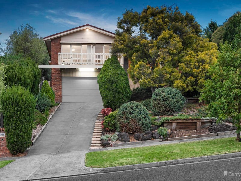 14 Spring Valley Drive, Templestowe, Vic 3106 - Property Details