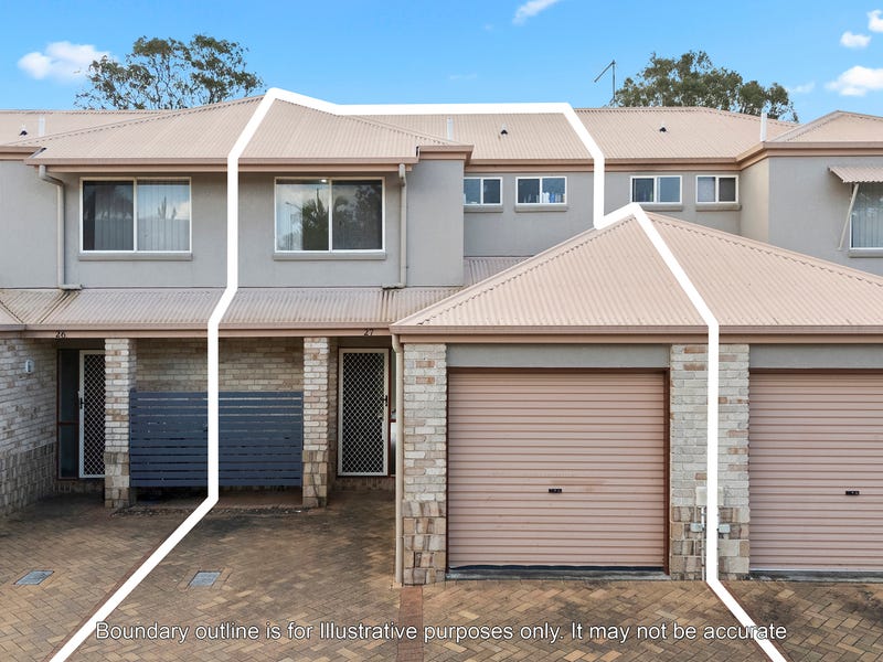 27/36 Albert Street, Waterford, Qld 4133 - Property Details