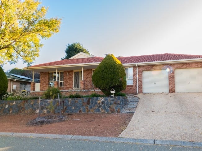 50 Maynard Street, Ngunnawal, ACT 2913 - realestate.com.au