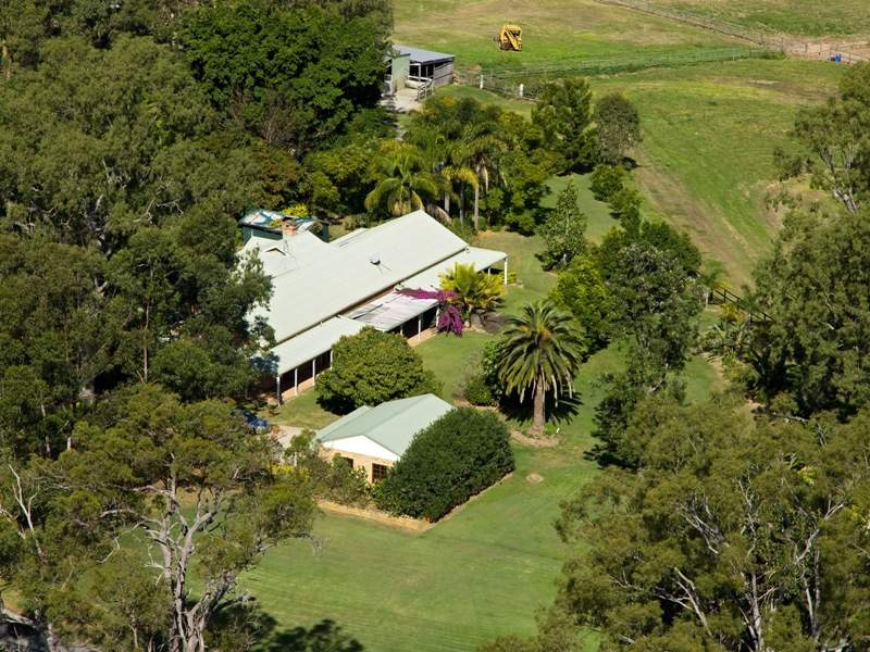 211 Mundoolun Connection Road, Boyland, QLD 4275 - realestate.com.au