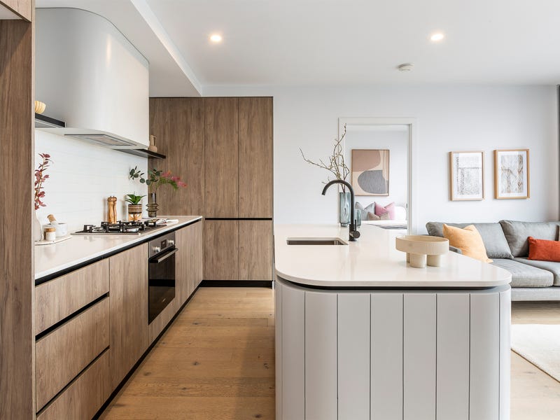 307/227 St Georges Road, Northcote, Vic 3070 - Property Details