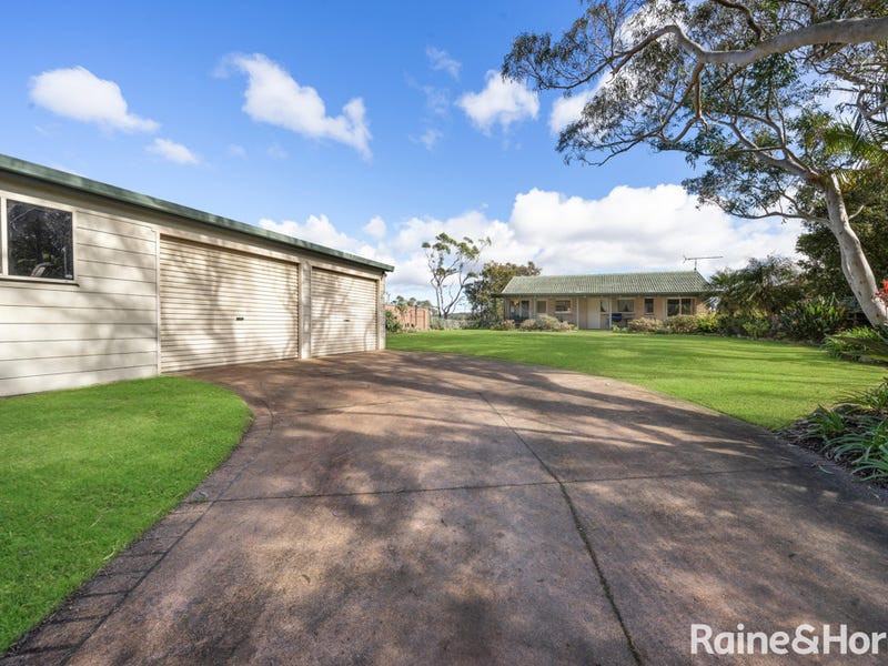 57 Halls Road, Helensburgh, NSW 2508 - Property Details