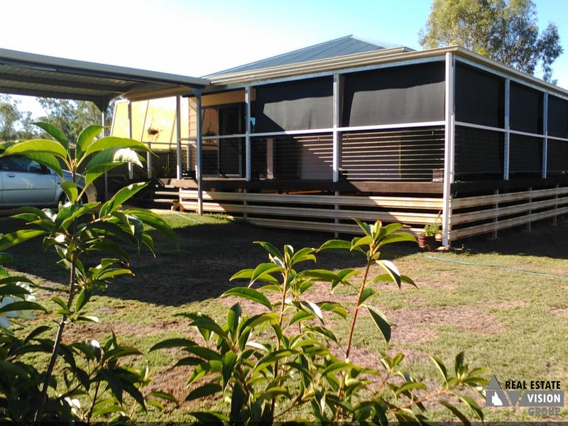 7 Katey Lane, Rubyvale, Qld 4702 - Property Details