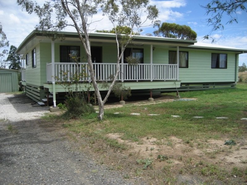 2 Roma, Roma, Qld 4455 - Property Details