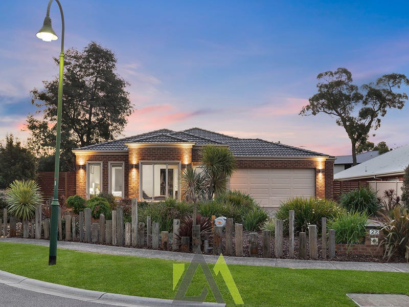 22 Black Sheoak Place, Langwarrin, Vic 3910 - Property Details