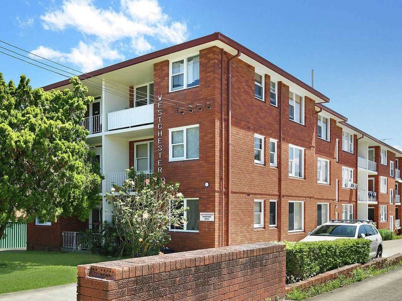 21/28 Alt Street, Ashfield, NSW 2131 - Property Details