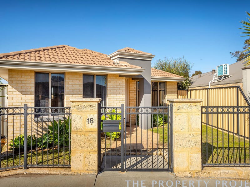16 Rocklands Loop, Carramar, WA 6031 - realestate.com.au