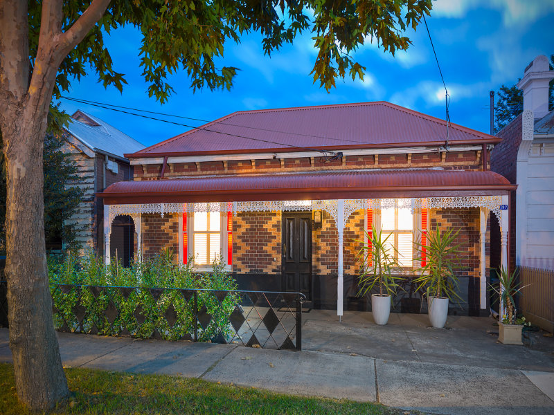 197 Station Street, Fairfield, Vic 3078 - Property Details