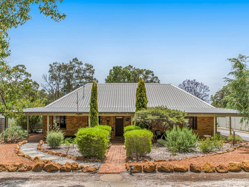 315 Herbert Street, Chidlow, WA 6556 - Property Details