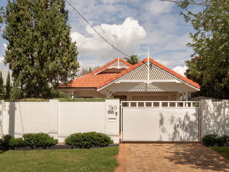 73B Palm Avenue, Ascot, Qld 4007 - Property Details