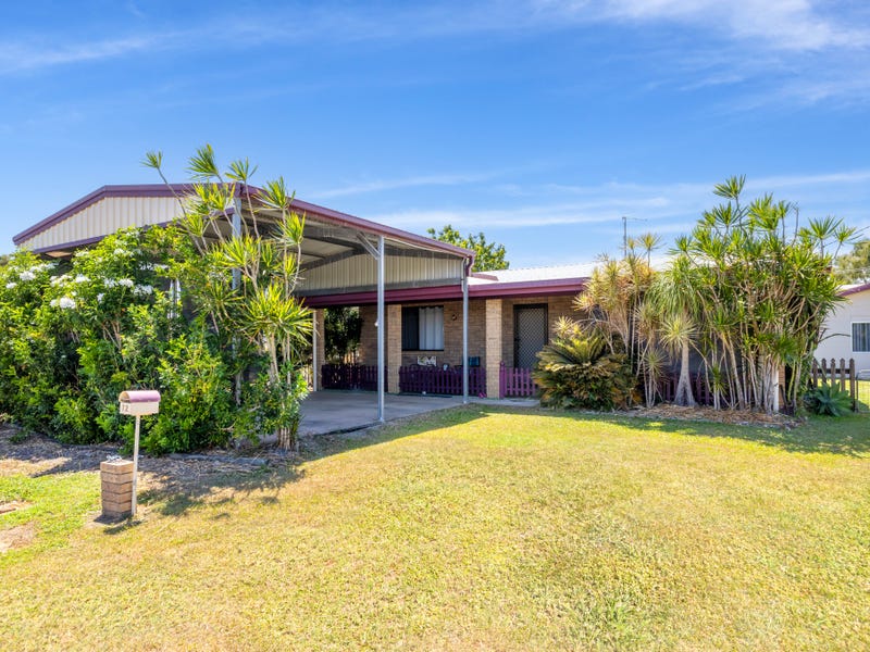 12 Maple Street, Forrest Beach, QLD 4850 - realestate.com.au