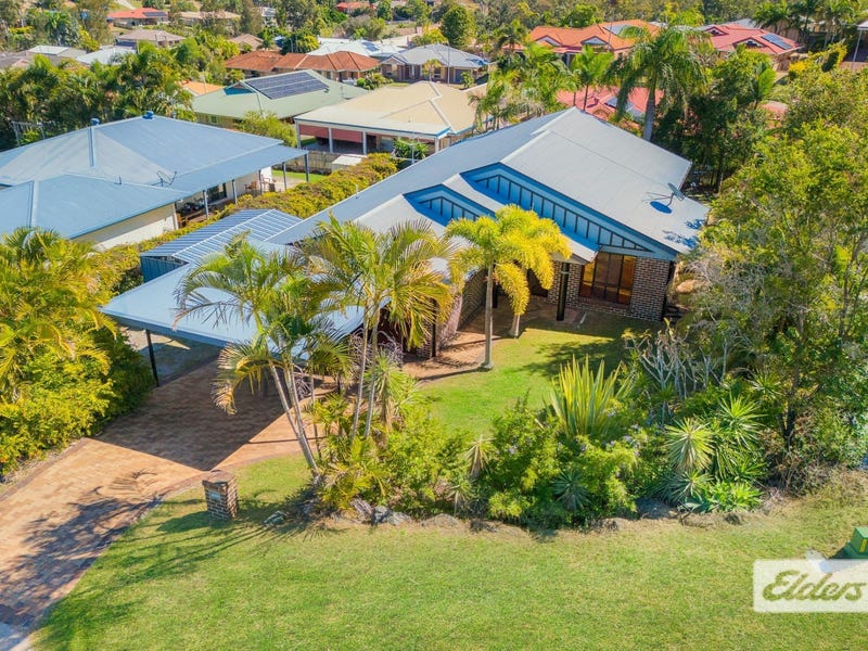 9 Cania Way, Clinton, Qld 4680 - Property Details