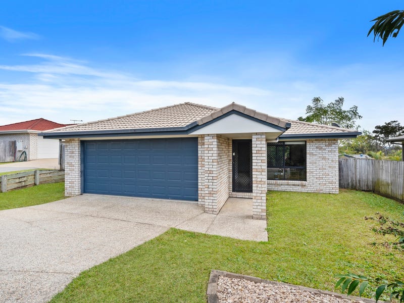 10 Monivae Circuit, Eagleby, Qld 4207 - Property Details