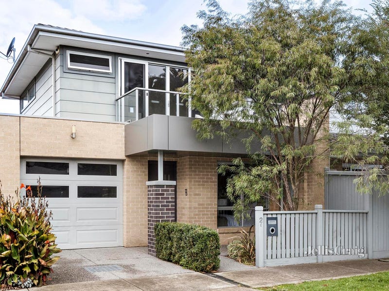 2C Slater Street, Northcote, Vic 3070 - Property Details