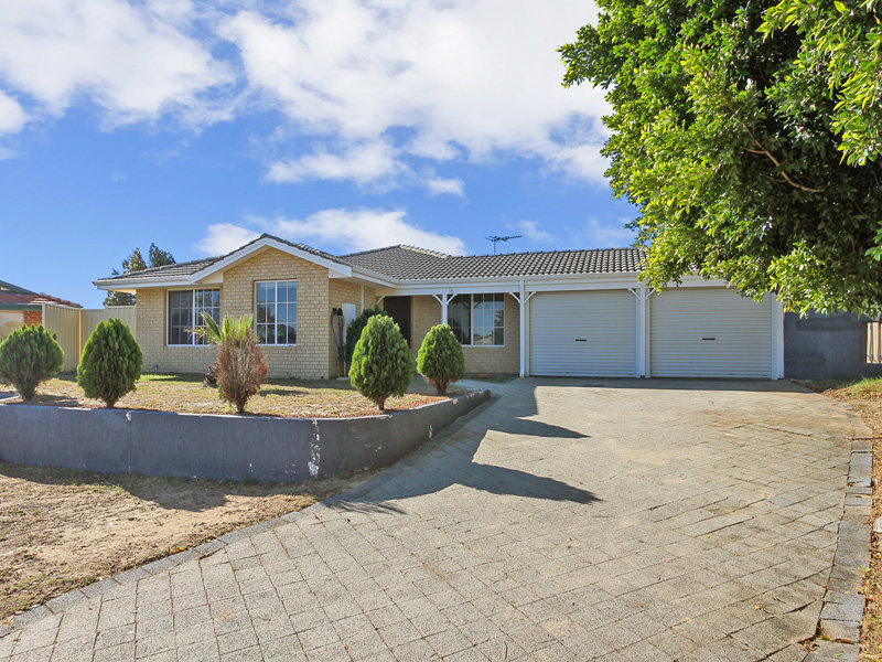 15 Harcus Retreat, Merriwa, WA 6030 - Property Details