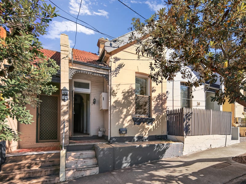 14 George Street, Sydenham, NSW 2044 - Property Details