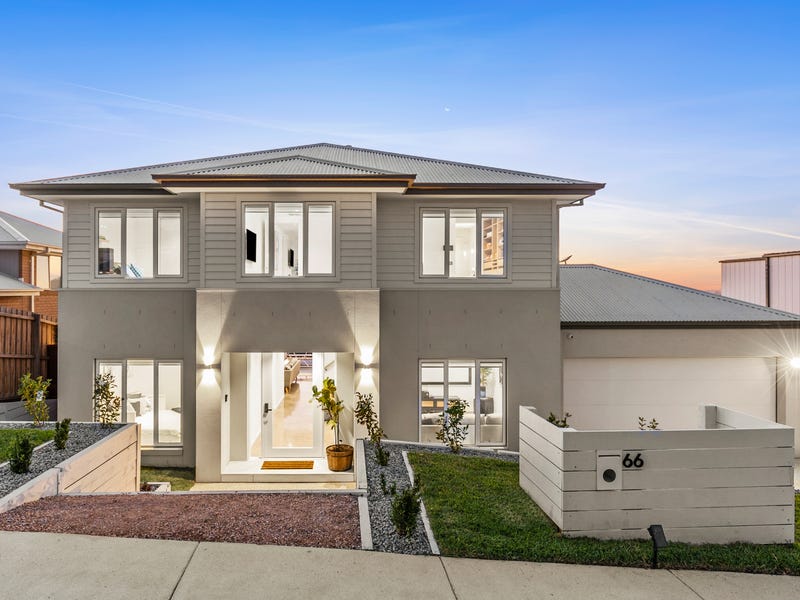 66 Majestic Drive, Highton, Vic 3216 - Property Details