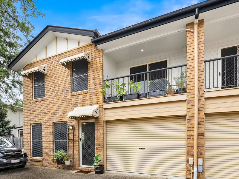 4/34 Grays Road, Gaythorne, Qld 4051 - Property Details