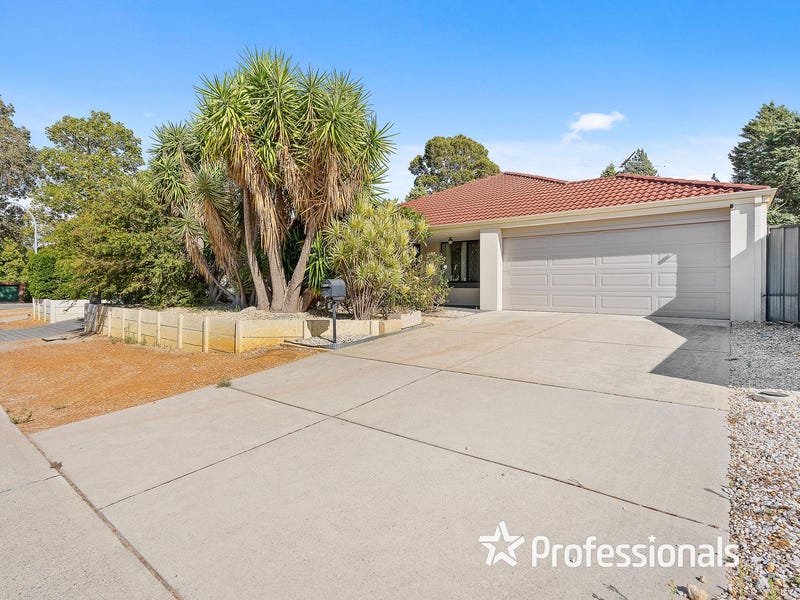 3 Briza Lane, Forrestfield, WA 6058 - Property Details