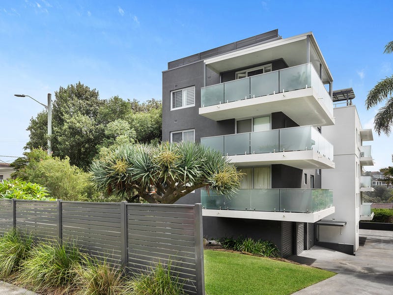1/1 Kimberley Street, Vaucluse, NSW 2030 - Property Details