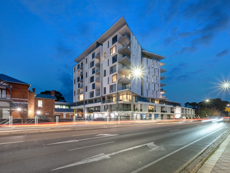 1 George Street, Parkside, SA 5063 - Property Details