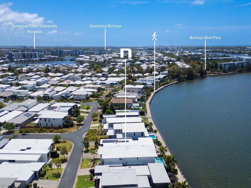 31 Waterway Drive, Birtinya, Qld 4575 - Property Details
