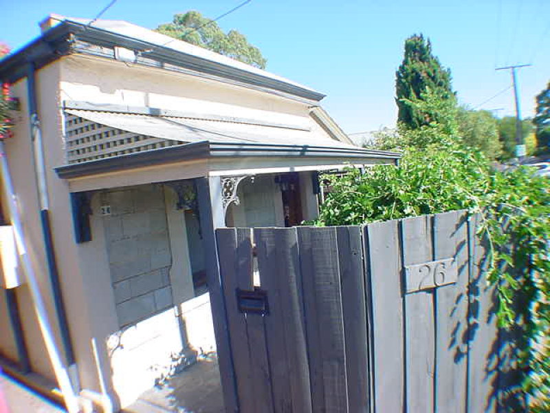 26 George Street, Parkside, SA 5063 - Property Details