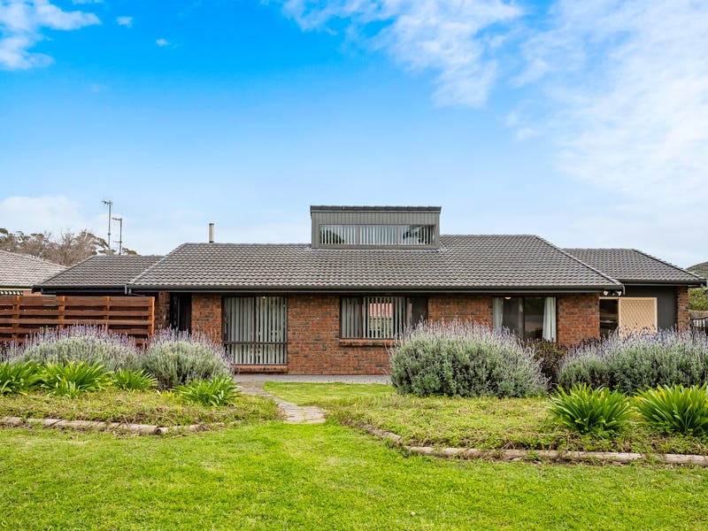 25 Agnes Gillespie Drive, Hayborough, SA 5211 - Property Details