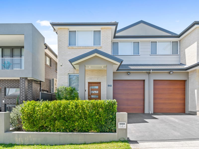 64a Gordon Road, Auburn, NSW 2144 - Property Details