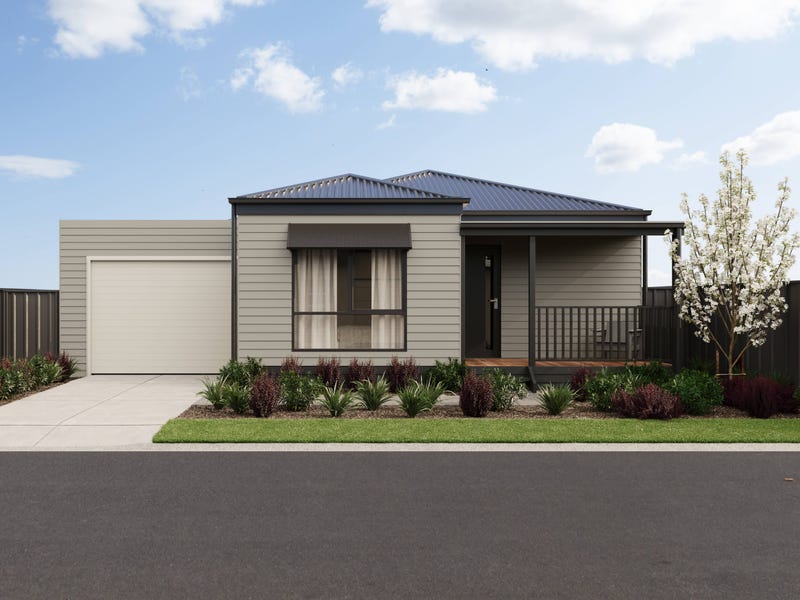 Lucas Lifestyle Estate Retirement Living at 21 Harris Drive ...