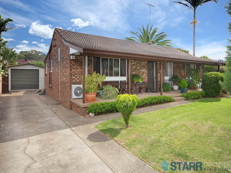 86 Princess Street, Werrington, NSW 2747 - Property Details