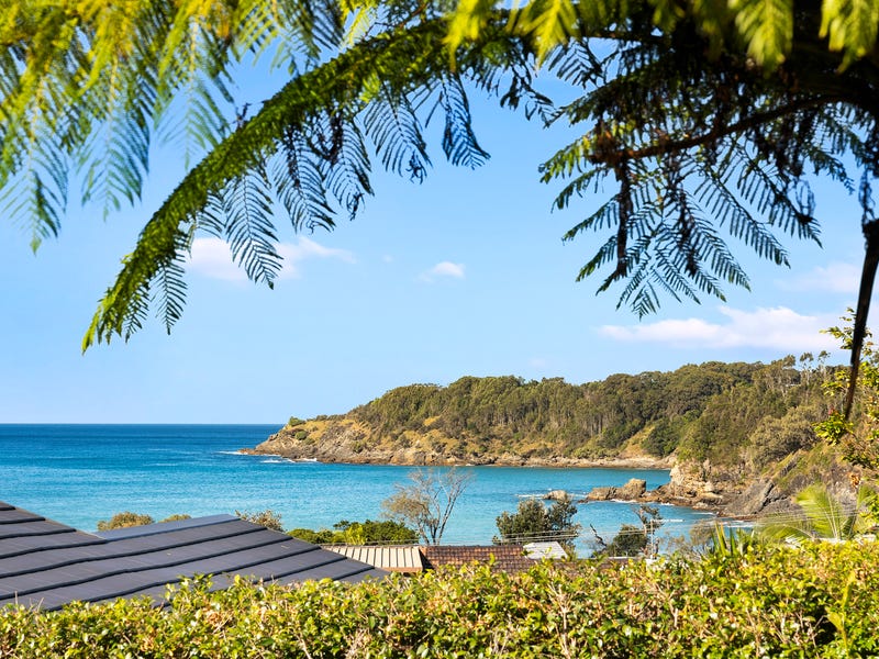 33 Korora Bay Drive, Korora, NSW 2450 - Property Details